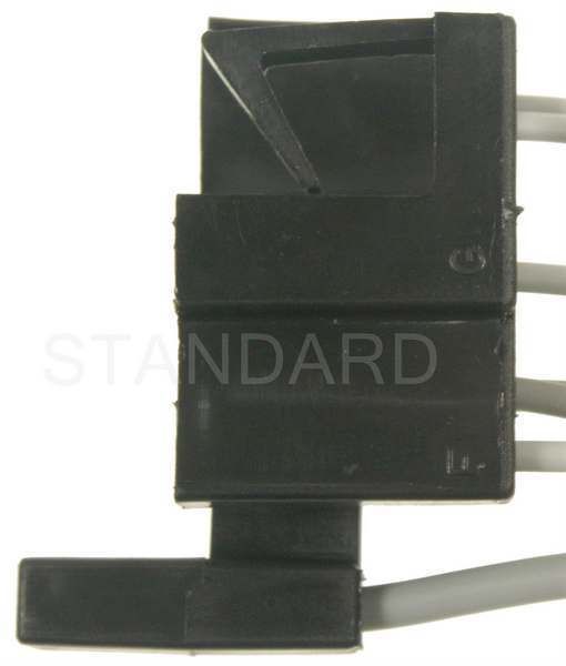 Power Seat Switch Connector Replacement (ACDelco, Motorcraft, Standard Ig