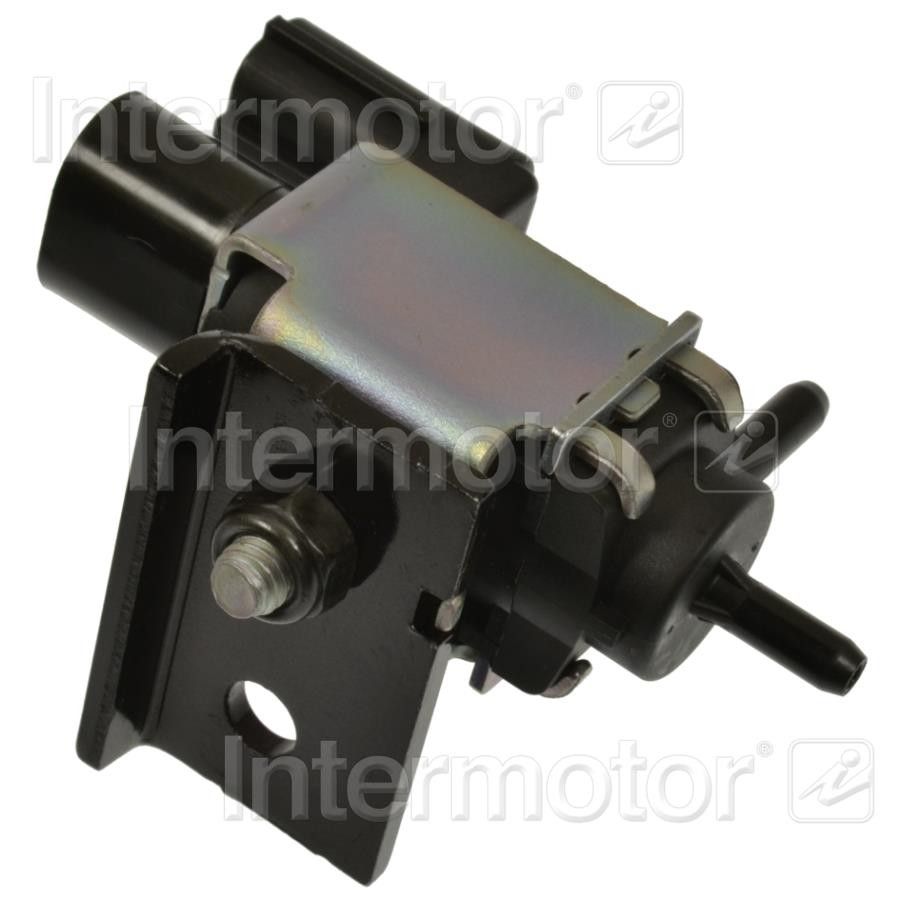 Vapor Canister Vent Valve Replacement (ACDelco, Beck Arnley, Crown ...