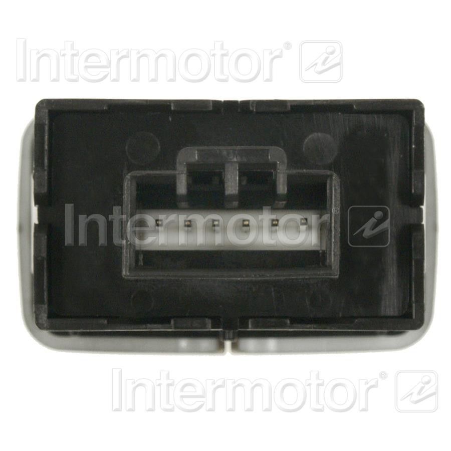 Sunroof Switch Replacement (APA/URO Parts, Beck Arnley, Dorman ...