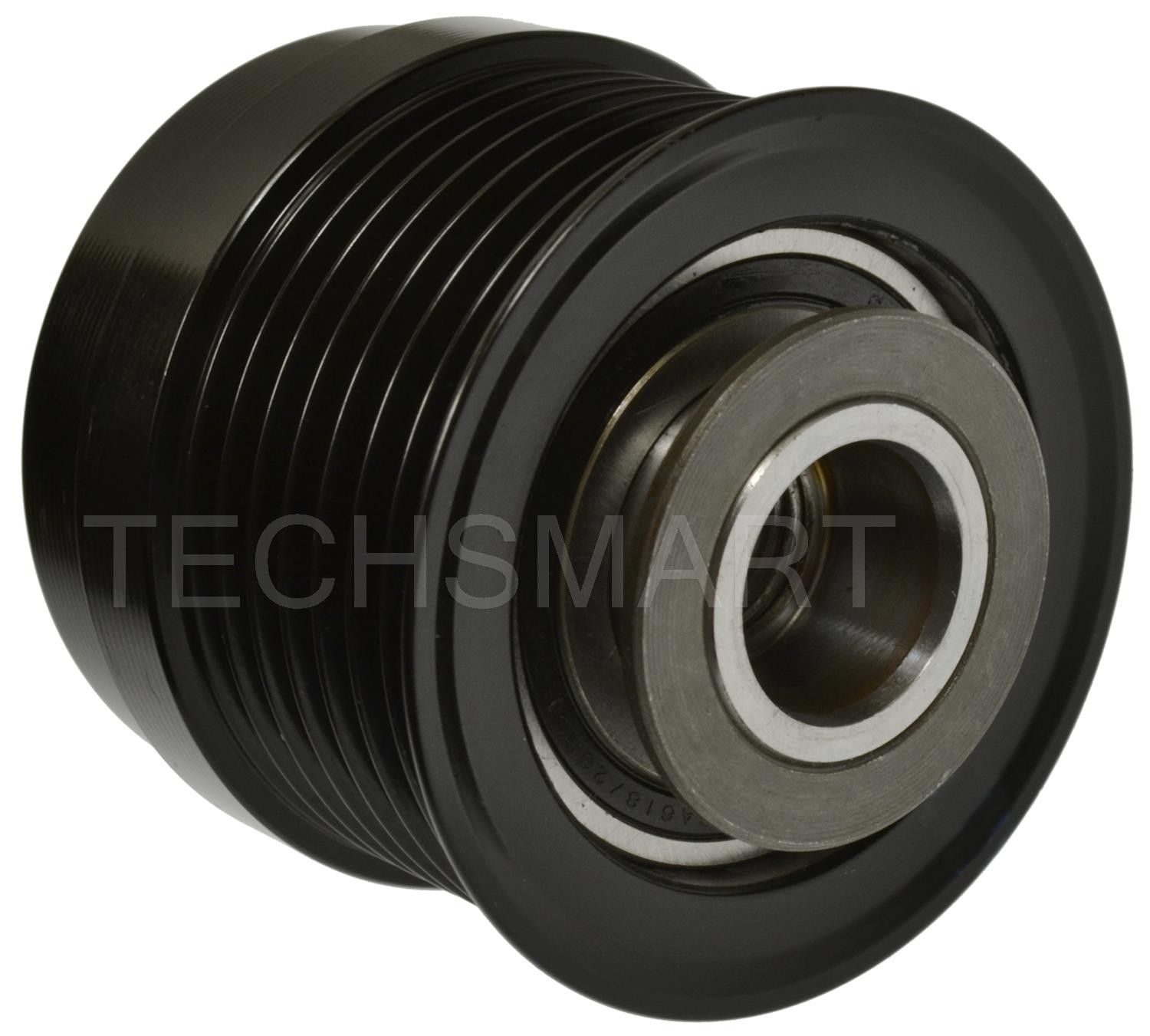 Alternator Decoupler Pulley Replacement (Dayco, Gates, INA, Standard ...