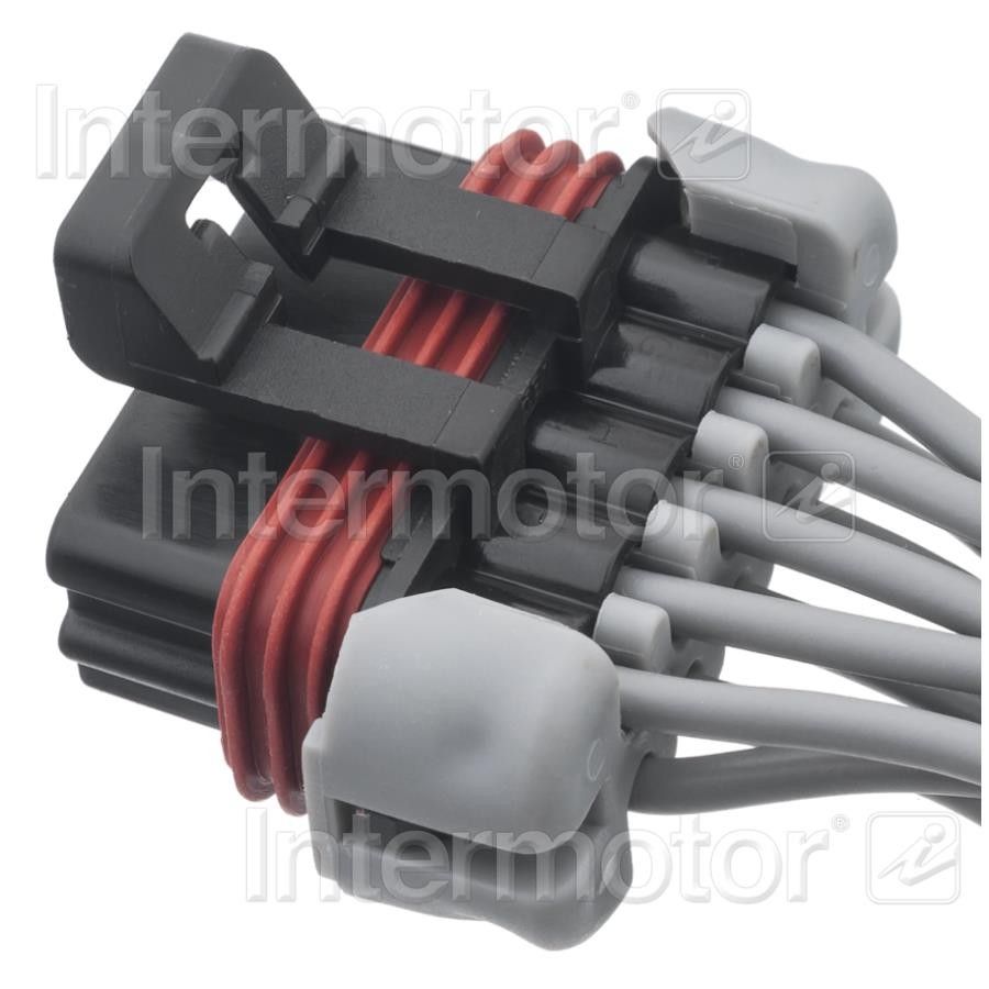 ABS Control Module Connector Replacement (Dorman, Febi, Genuine ...