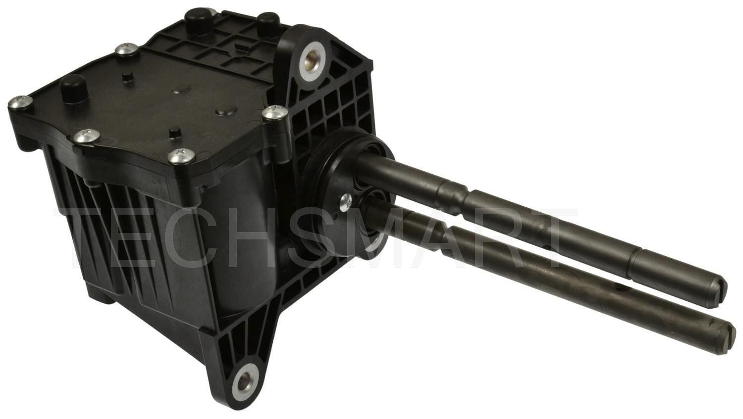 4WD Actuator Replacement (Crown Automotive, Dorman, Forecast, Standard ...