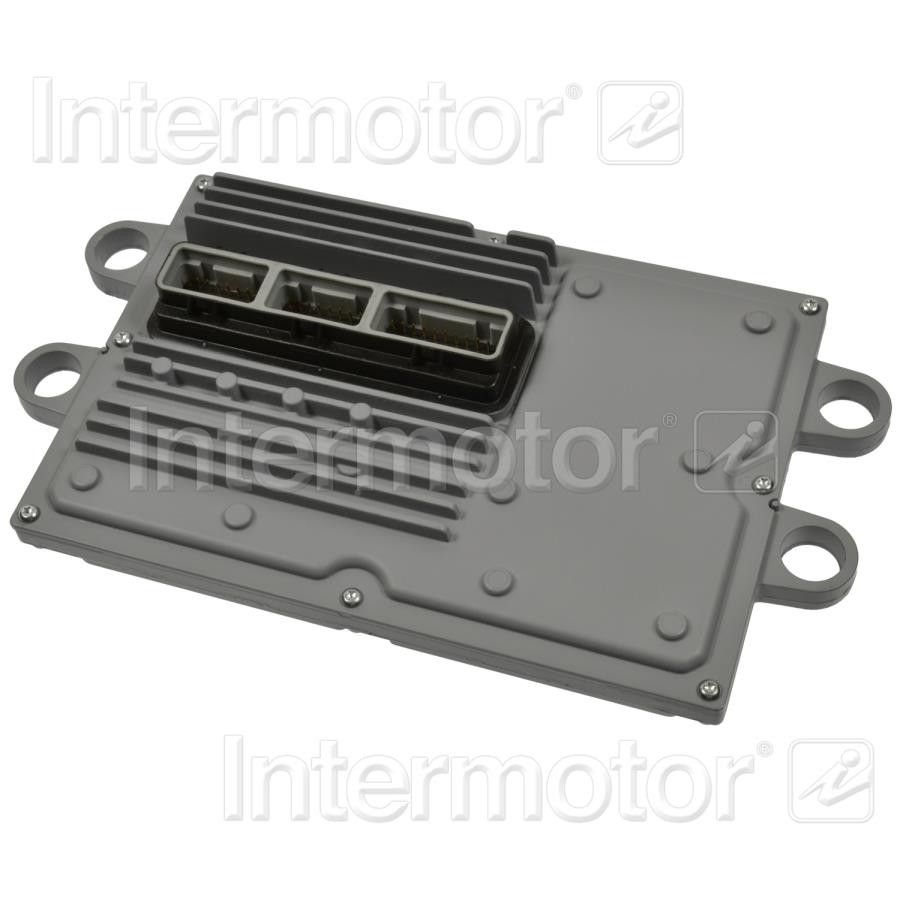 Fuel Injector Control Module Replacement (Cardone, Dorman, GBR Fuel ...