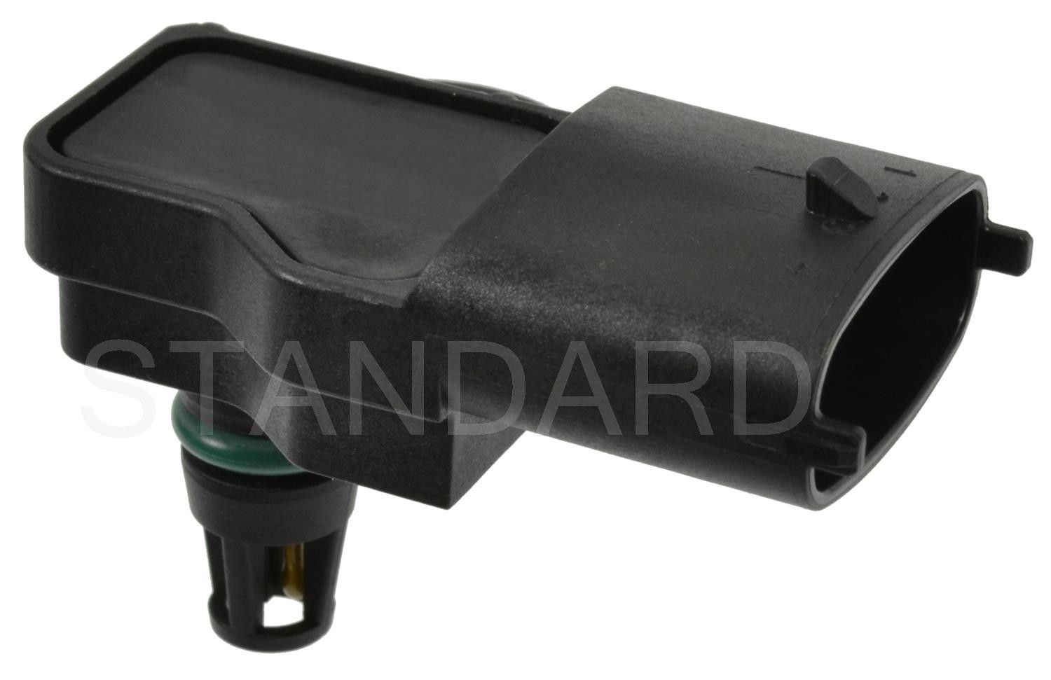 Turbocharger Boost Sensor Replacement (ACDelco, Beck Arnley, Bosch ...