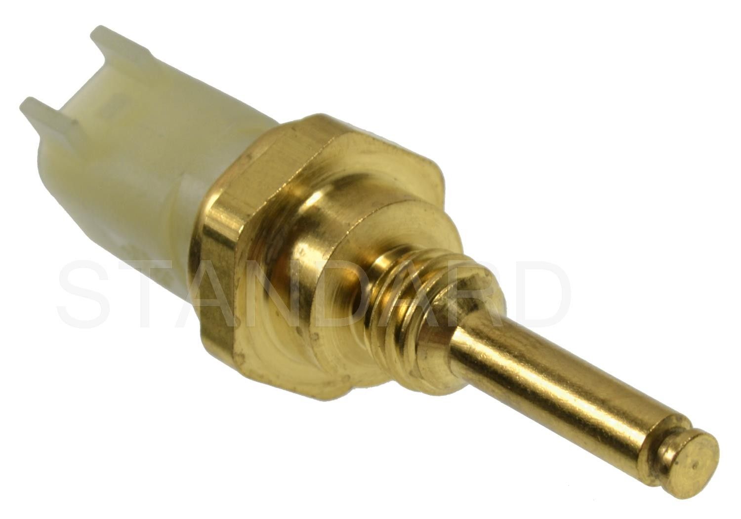 Engine Cylinder Head Temperature Sensor Replacement (ACDelco, Bosch, Face