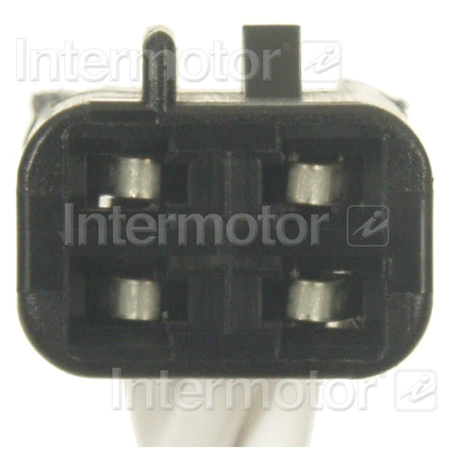 Power Seat Switch Connector Replacement (Dorman, Forecast, Standard ...