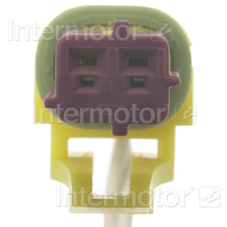 Air Bag Sensor Connector Replacement (Dorman, Standard Ignition) » Go-Parts