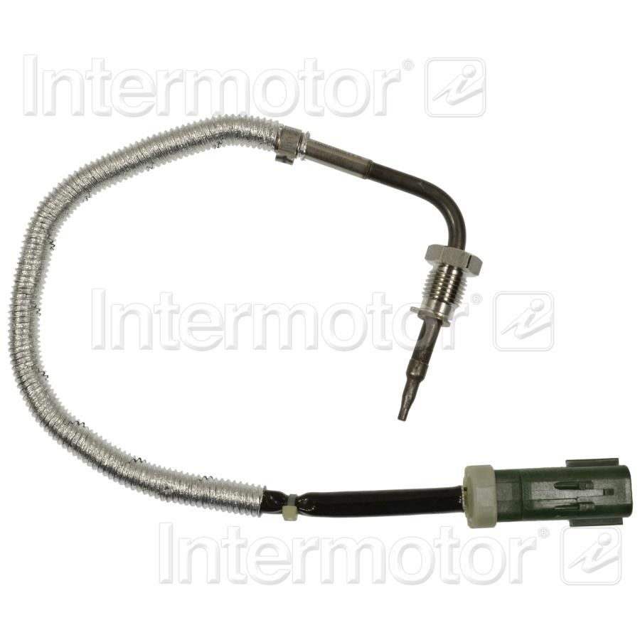 Exhaust Gas Temperature (EGT) Sensor Replacement (ACDelco, CRP, Dorman ...