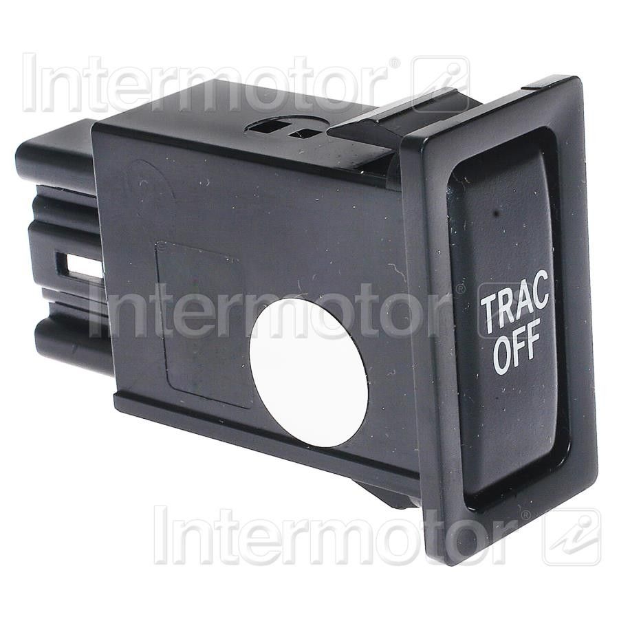 Traction Control Switch Replacement (Standard Ignition) » Go-Parts