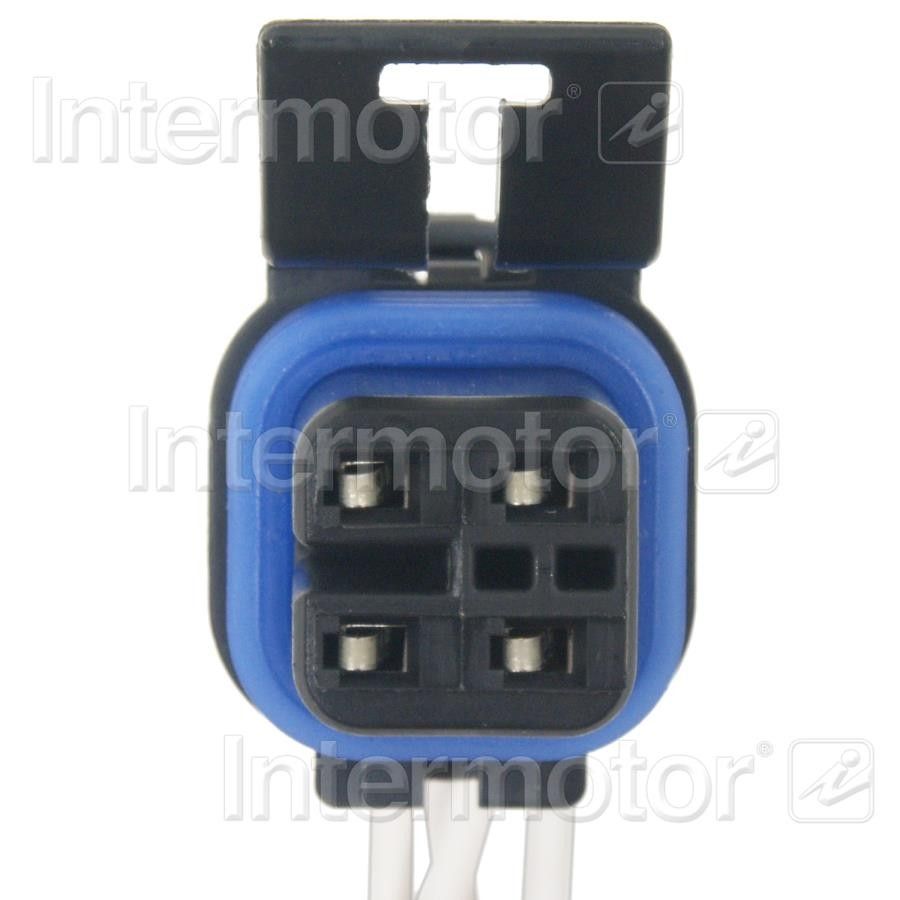 Oxygen Sensor Connector Replacement (Dorman, Forecast, Genuine ...