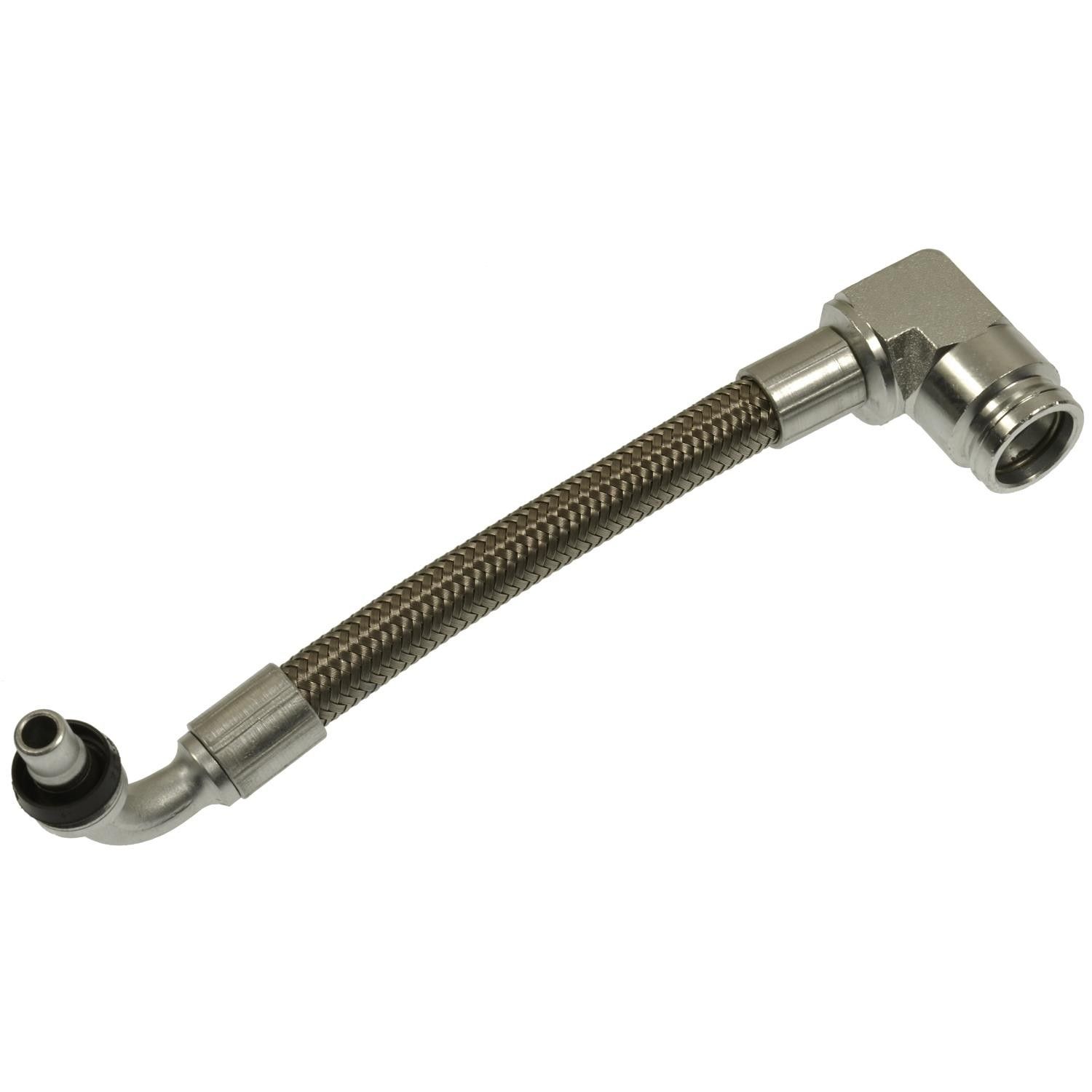 Fuel Supply Hose Replacement (ACDelco, Mopar, RADIUM Engineering, Standar