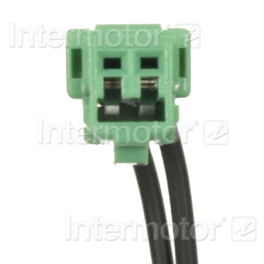 Brake Pressure Switch Connector Replacement (ACDelco, Motorcraft, Standar