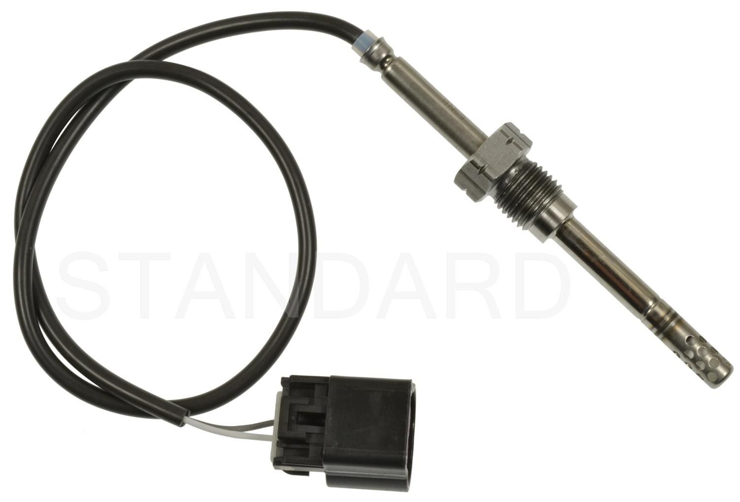 Exhaust Gas Temperature (EGT) Sensor Replacement (ACDelco, CRP, Dorman ...