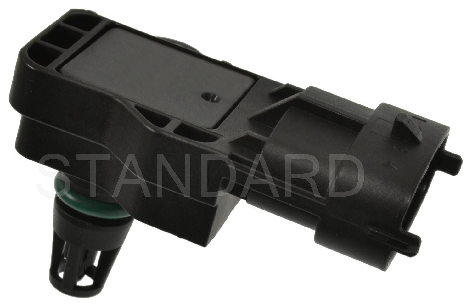 Turbocharger Boost Sensor Replacement (ACDelco, Beck Arnley, Bosch, Dorma