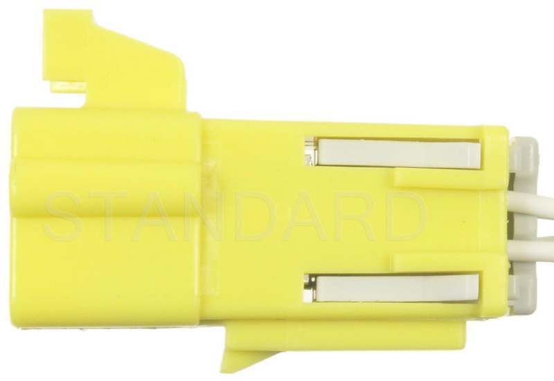 Back Up Light Connector Replacement (Dorman, Motorcraft, Standard Ignitio