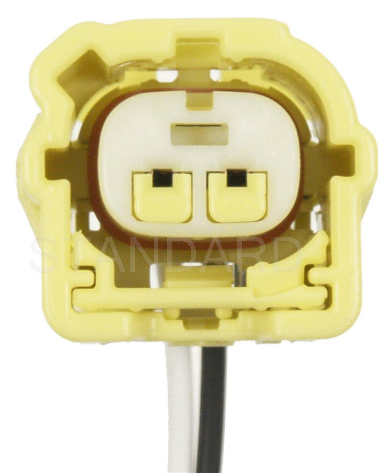 Air Bag Sensor Connector Replacement (ACDelco, Dorman, Motorcraft, Standa