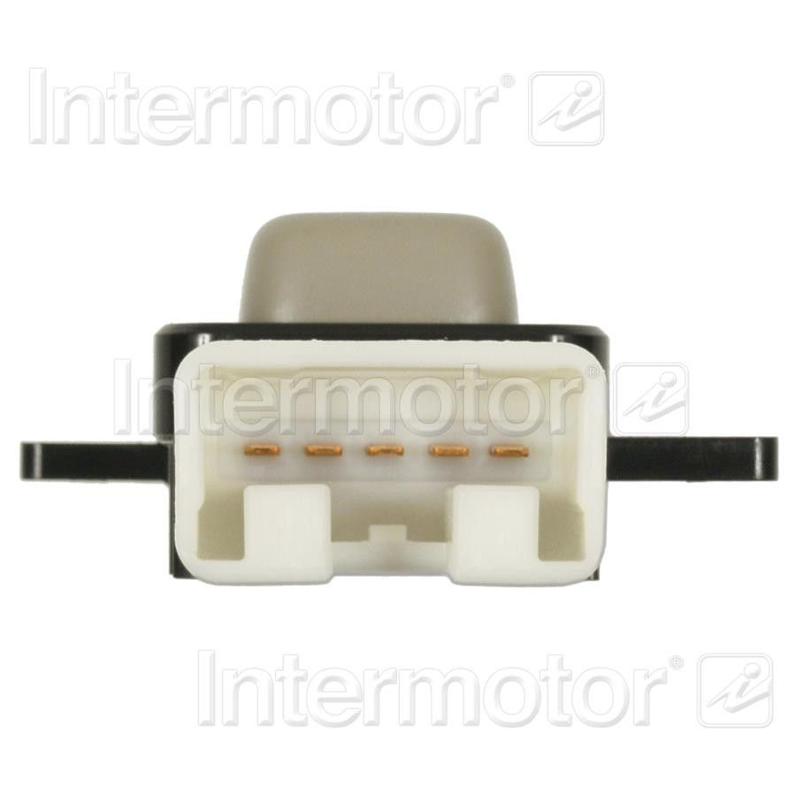 Power Seat Switch Replacement (Genuine, Standard Ignition) » Go-Parts