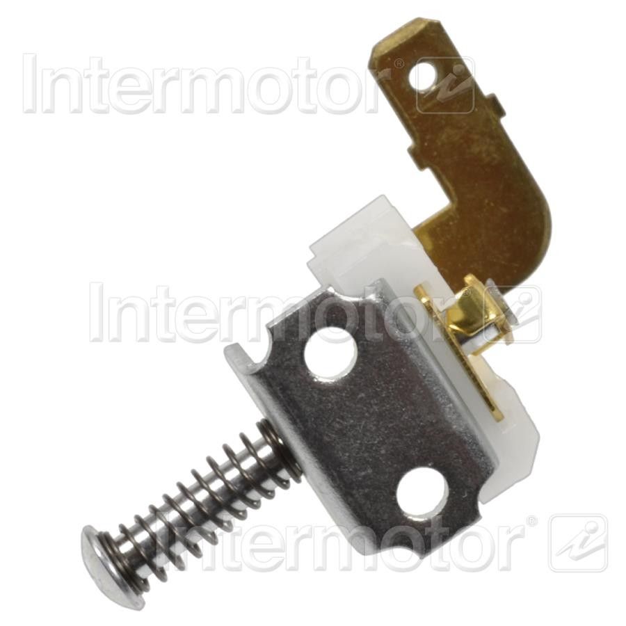 Parking Brake Switch Replacement (Febi, Professional Parts Sweden ...