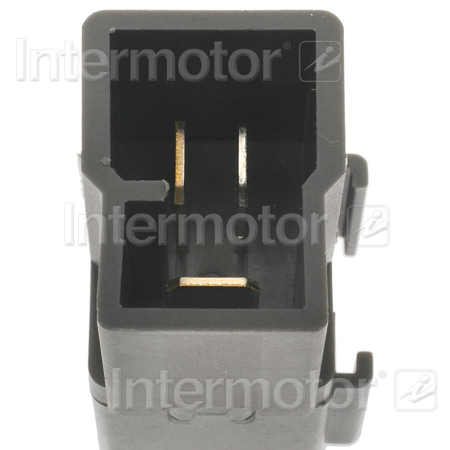 Horn Relay Replacement (ACDelco, APA/URO Parts, Crown Automotive, Denso ...