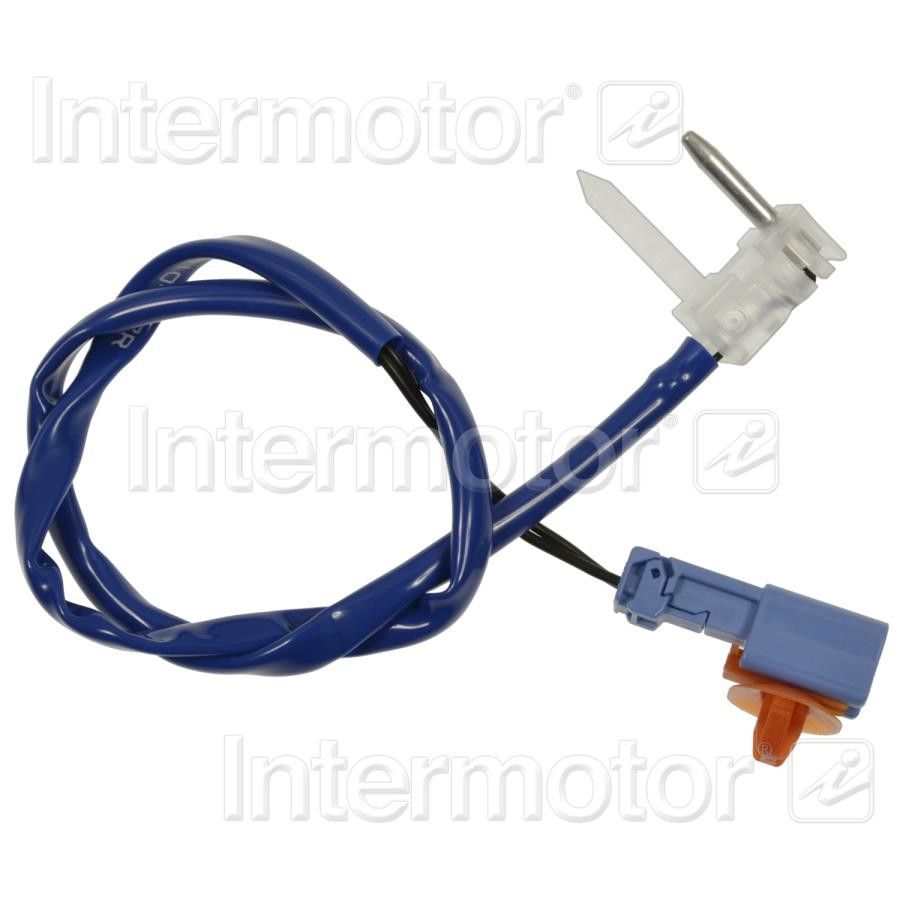HVAC Heater Core Temperature Sensor Replacement (ACM, Elth, Four ...
