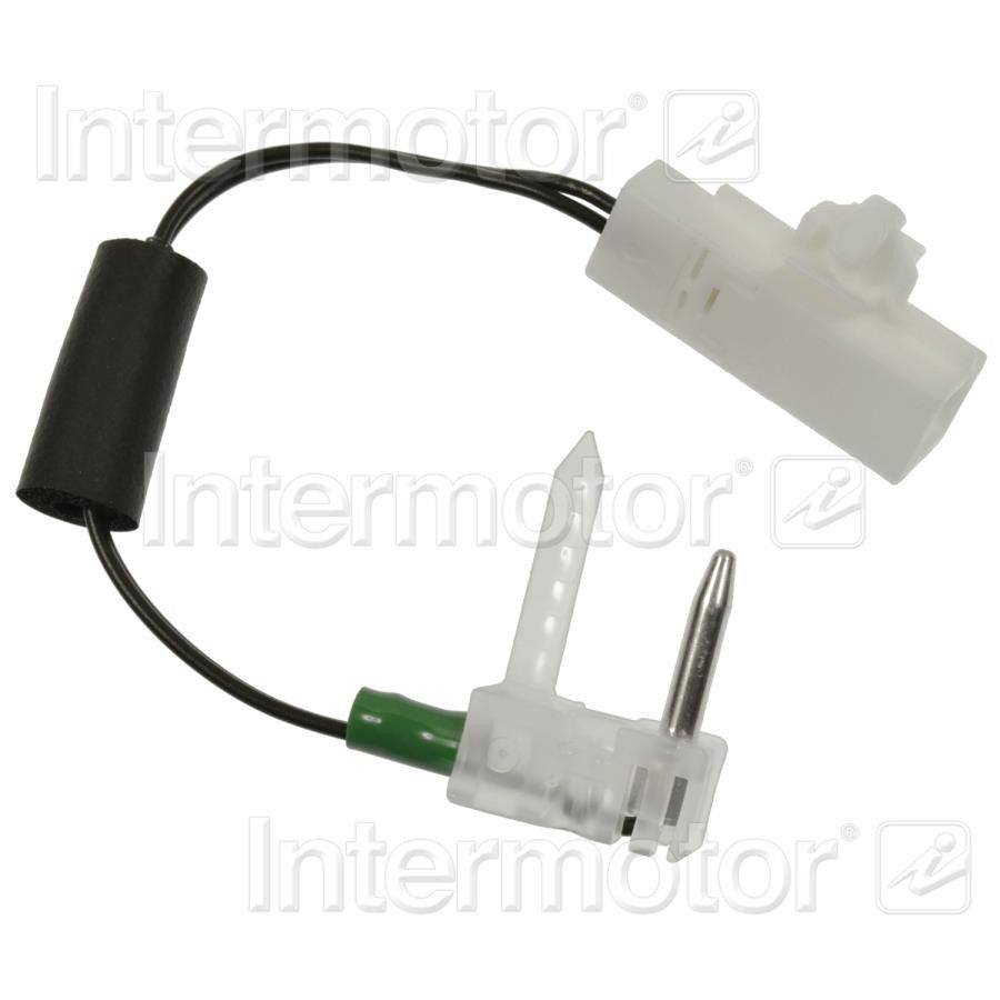 HVAC Heater Core Temperature Sensor Replacement (ACM, Elth, Four ...