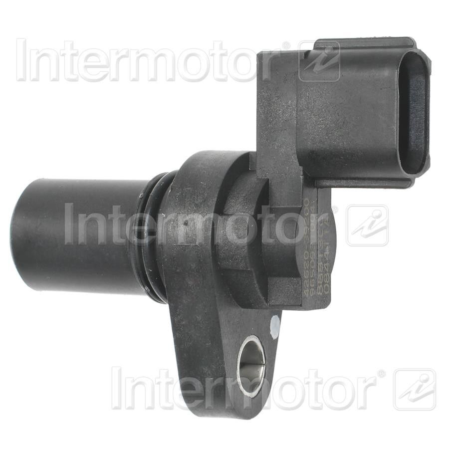 Automatic Transmission Input Shaft Speed Sensor Replacement (ATP, Beck ...