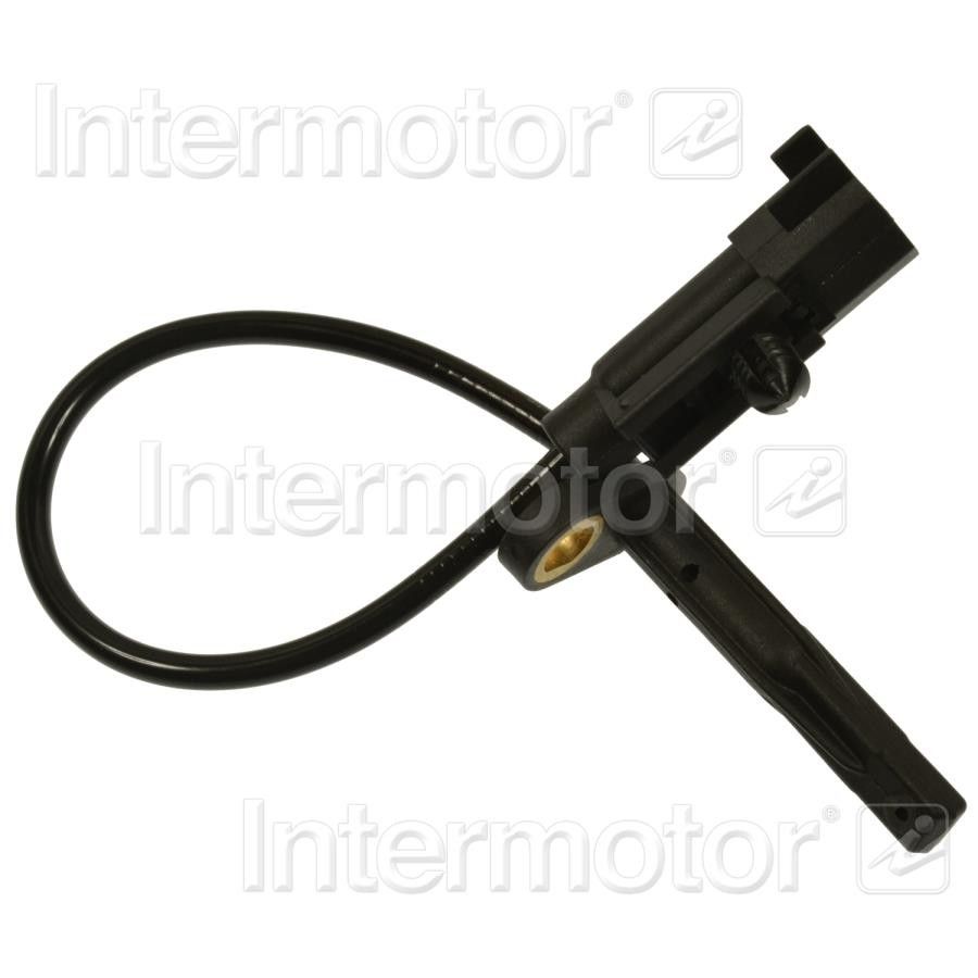 ABS Wheel Speed Sensor Replacement (ACDelco, AISIN, ATE, ATE Coated ...