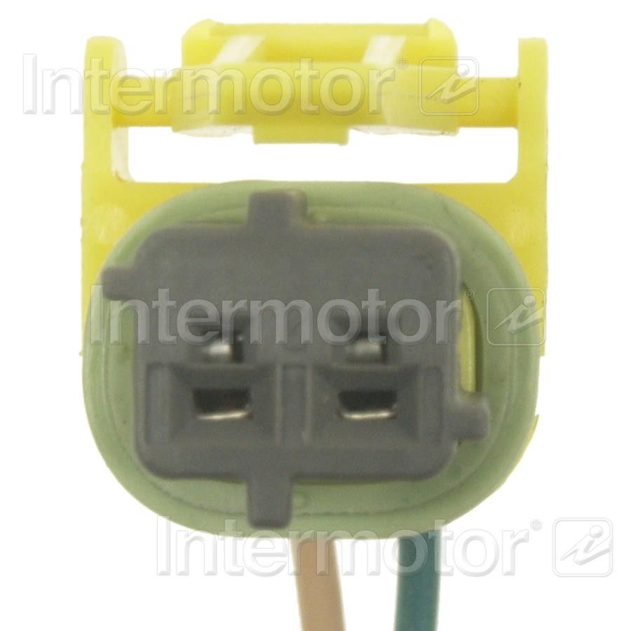 Air Bag Sensor Connector Replacement (Dorman, Standard Ignition) » Go-Parts