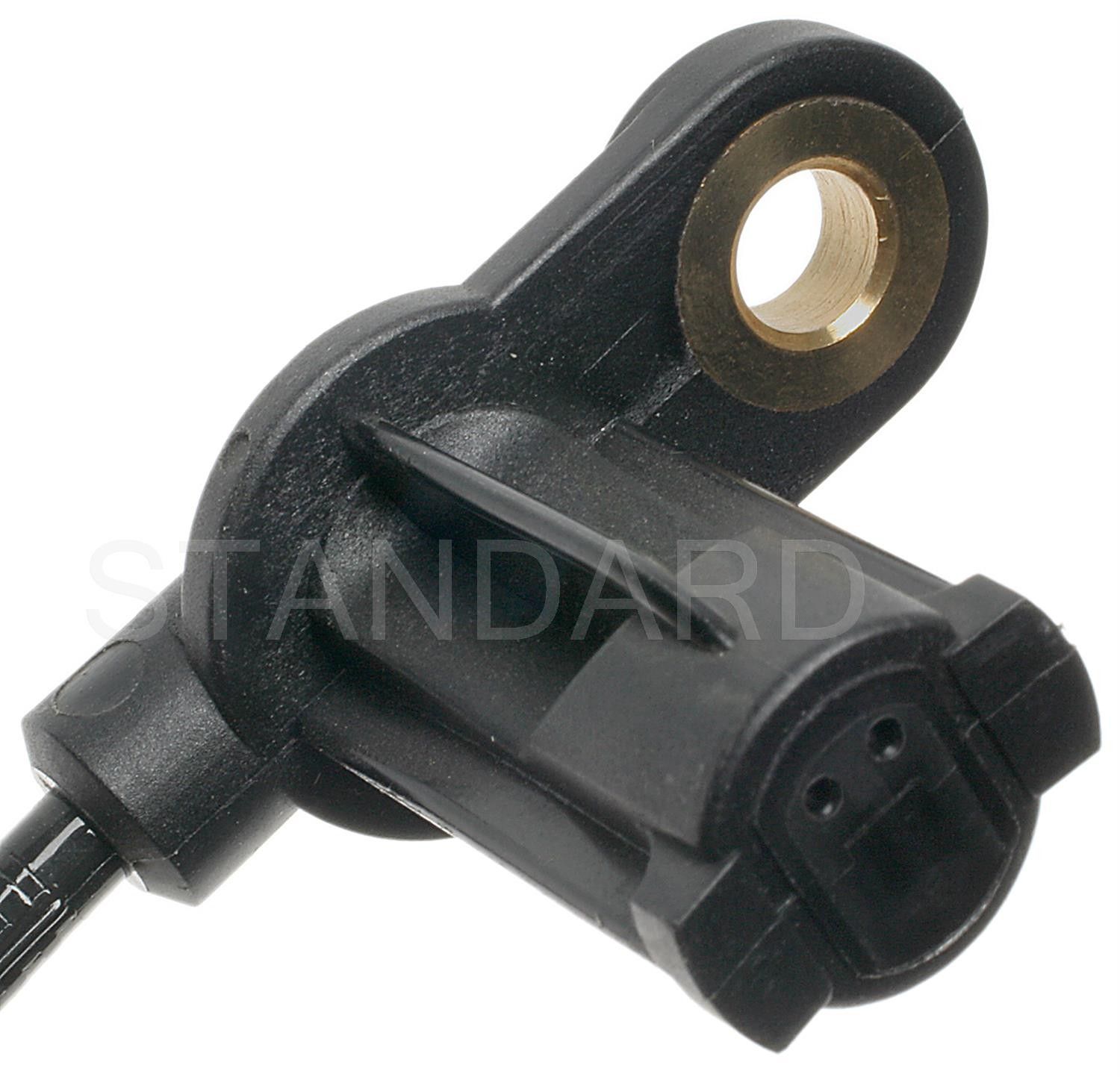 Ford Escape ABS Wheel Speed Sensor Replacement (Delphi, Dorman ...