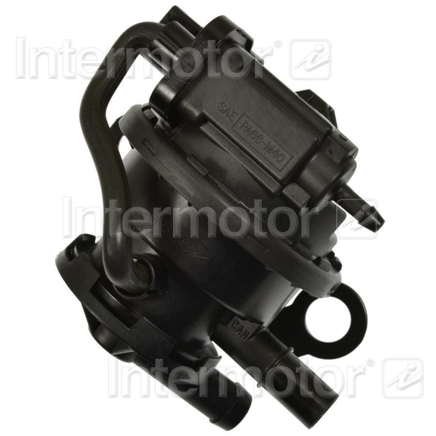 Evaporative Emissions System Leak Detection Pump Replacement (Bosch ...