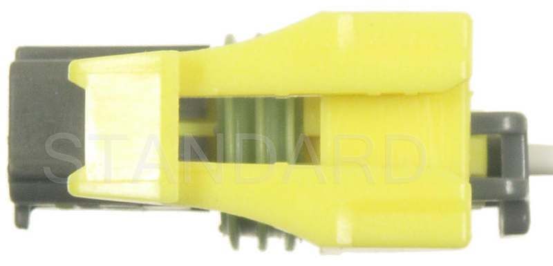 Air Bag Sensor Connector Replacement (ACDelco, Dorman, Motorcraft, Standa