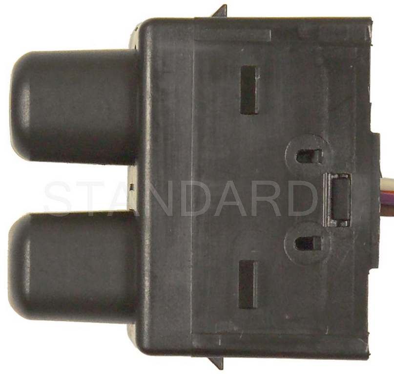 Power Seat Switch Replacement (Standard Ignition) » Go-Parts