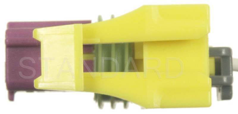 Air Bag Sensor Connector Replacement (ACDelco, Dorman, Motorcraft, Standa