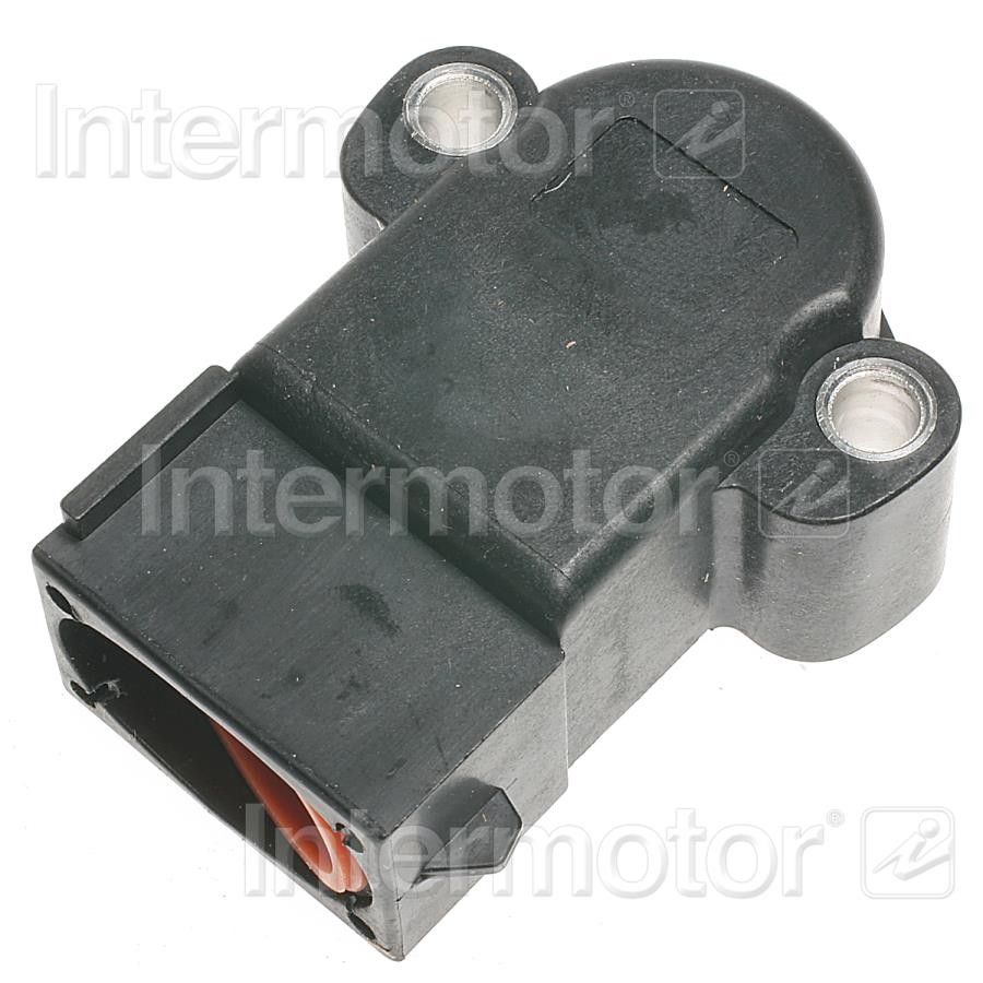 Throttle Position Sensor Replacement (ACDelco, ALLMAKES 4X4, Aisan ...