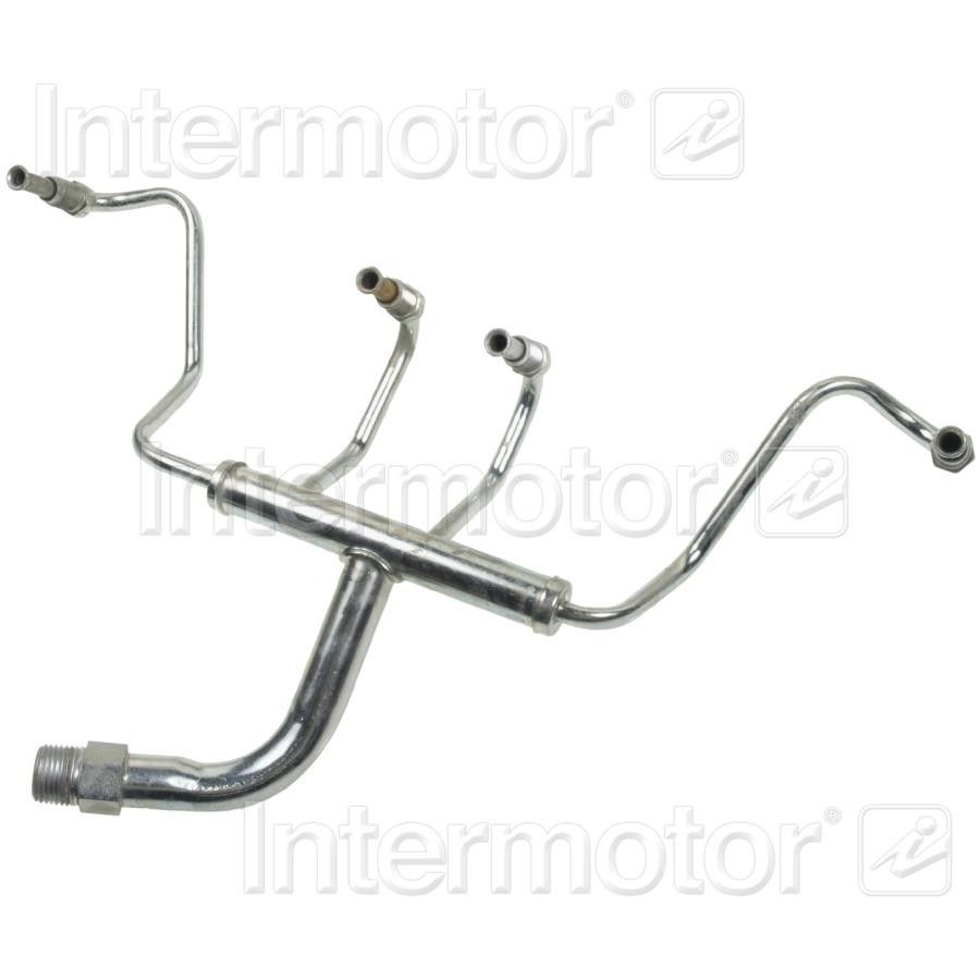 Secondary Air Injection Pipe Replacement (Standard Ignition) » Go-Parts