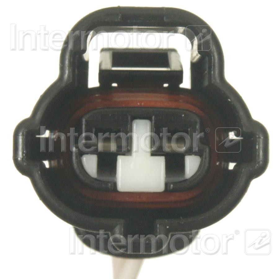 Brake Pressure Switch Connector Replacement (Standard Ignition) » Go-Parts