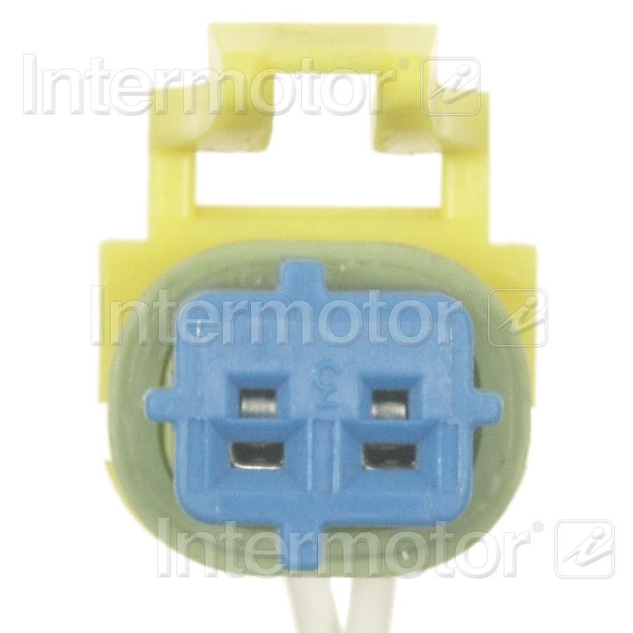 Air Bag Sensor Connector Replacement (Dorman, Standard Ignition) » Go-Parts