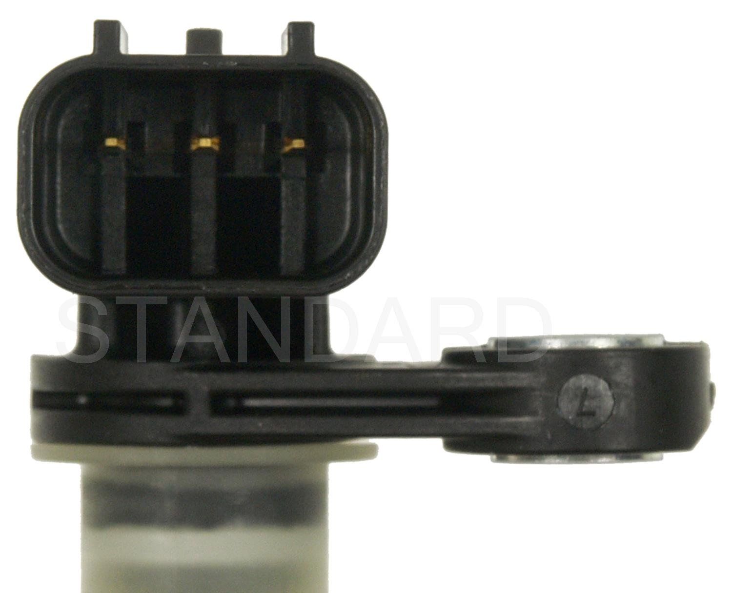 Automatic Transmission Output Shaft Speed Sensor Replacement (ACDelco ...