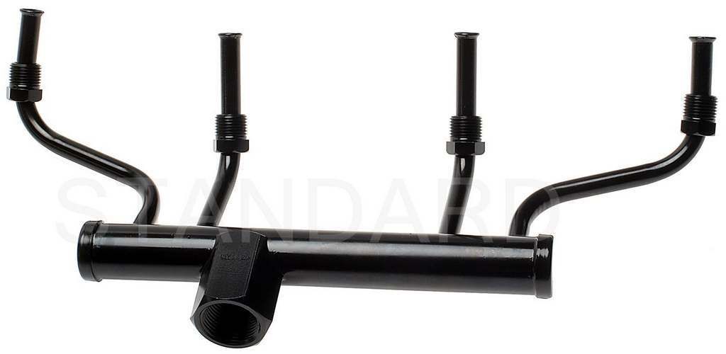 Secondary Air Injection Pipe Replacement (Standard Ignition) » Go-Parts