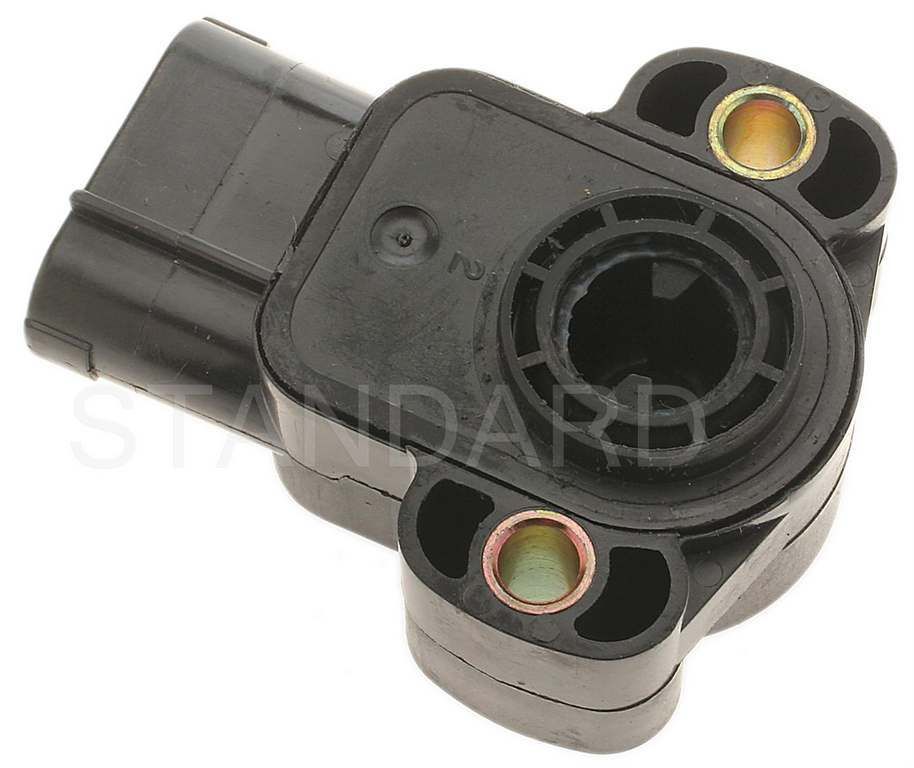 Throttle Position Sensor Replacement (ACDelco, ALLMAKES 4X4, Aisan ...