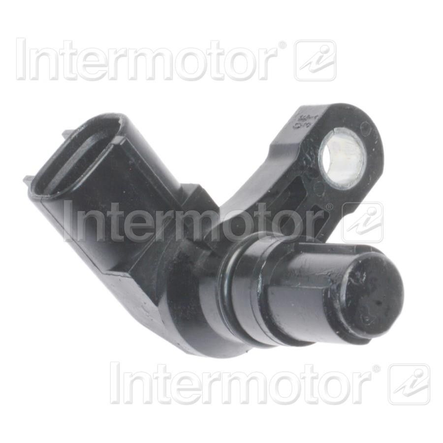 Automatic Transmission Input Shaft Speed Sensor Replacement (Beck ...