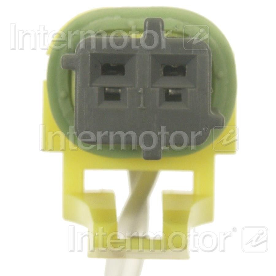 Air Bag Sensor Connector Replacement (Dorman, Standard Ignition) » Go-Parts