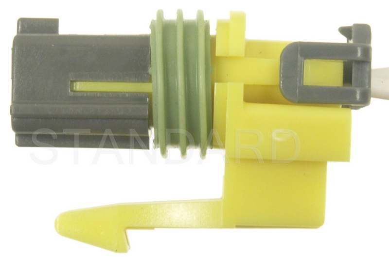 Air Bag Sensor Connector Replacement (ACDelco, Dorman, Motorcraft, Standa