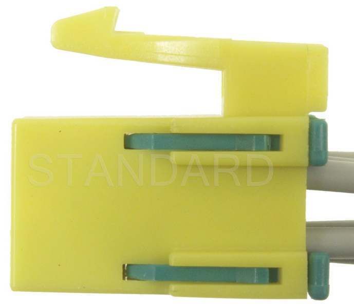 Air Bag Sensor Connector Replacement (ACDelco, Dorman, Motorcraft, Standa