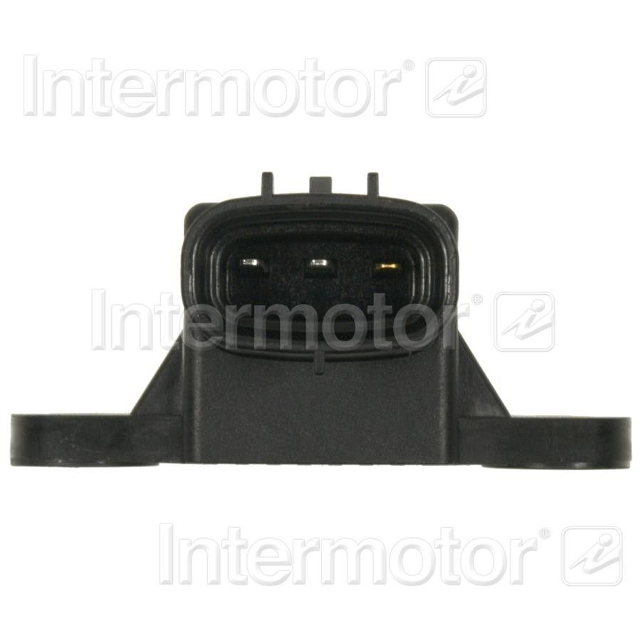 Suspension Yaw Sensor Replacement (Standard Ignition) » Go-Parts