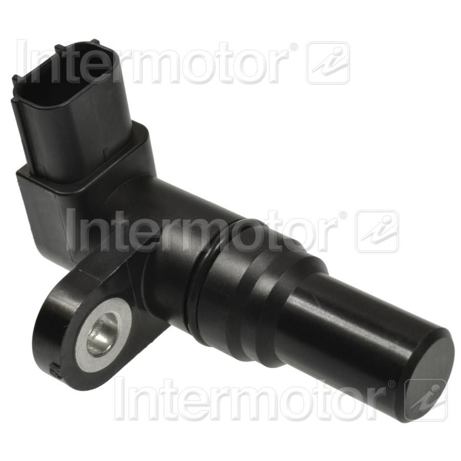 Automatic Transmission Input Shaft Speed Sensor Replacement (Beck ...