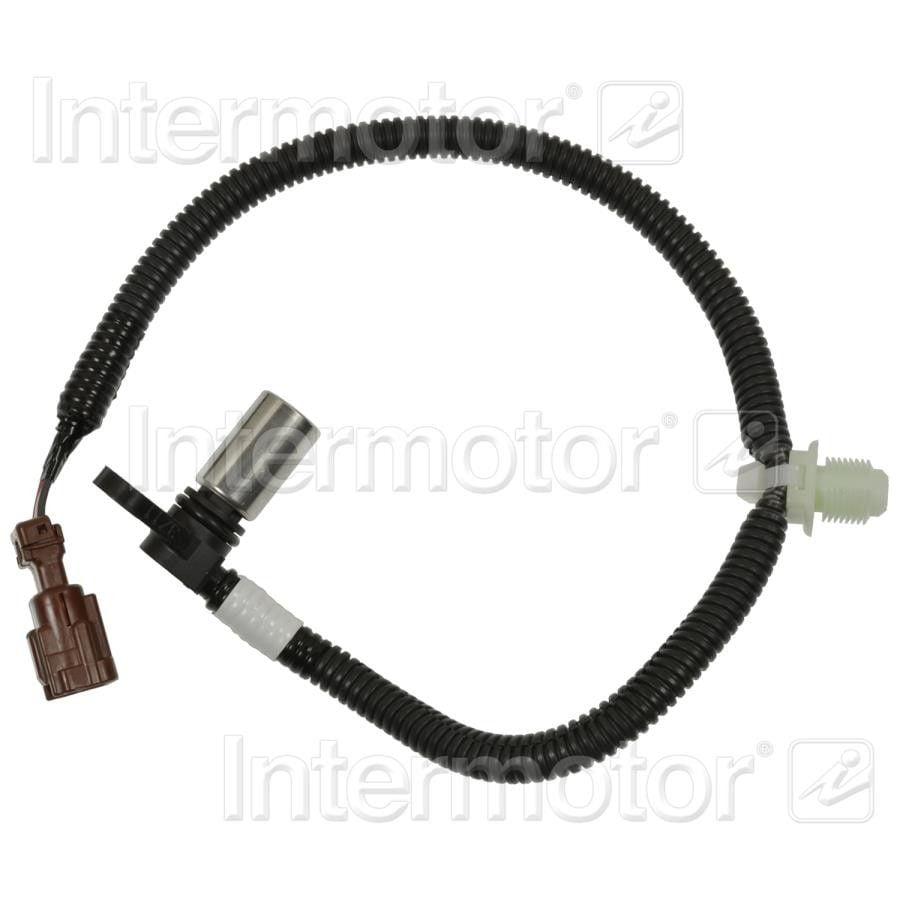 Automatic Transmission Input Shaft Speed Sensor Replacement (Beck ...
