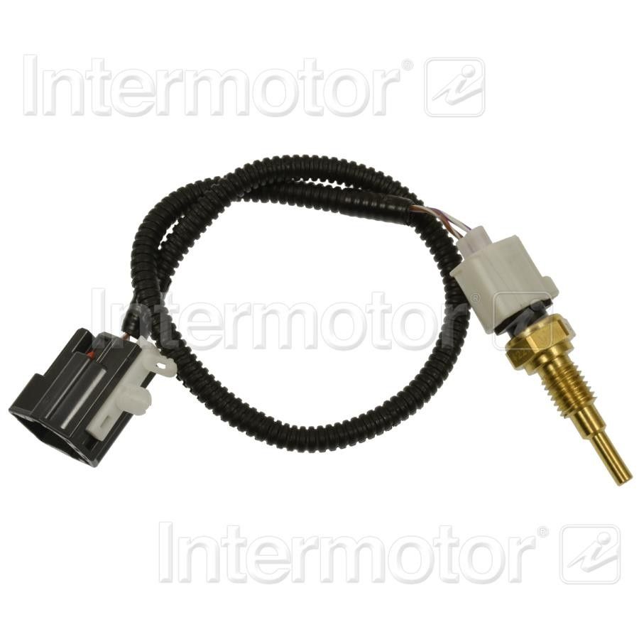 Engine Cylinder Head Temperature Sensor Replacement (ACDelco, Bosch ...