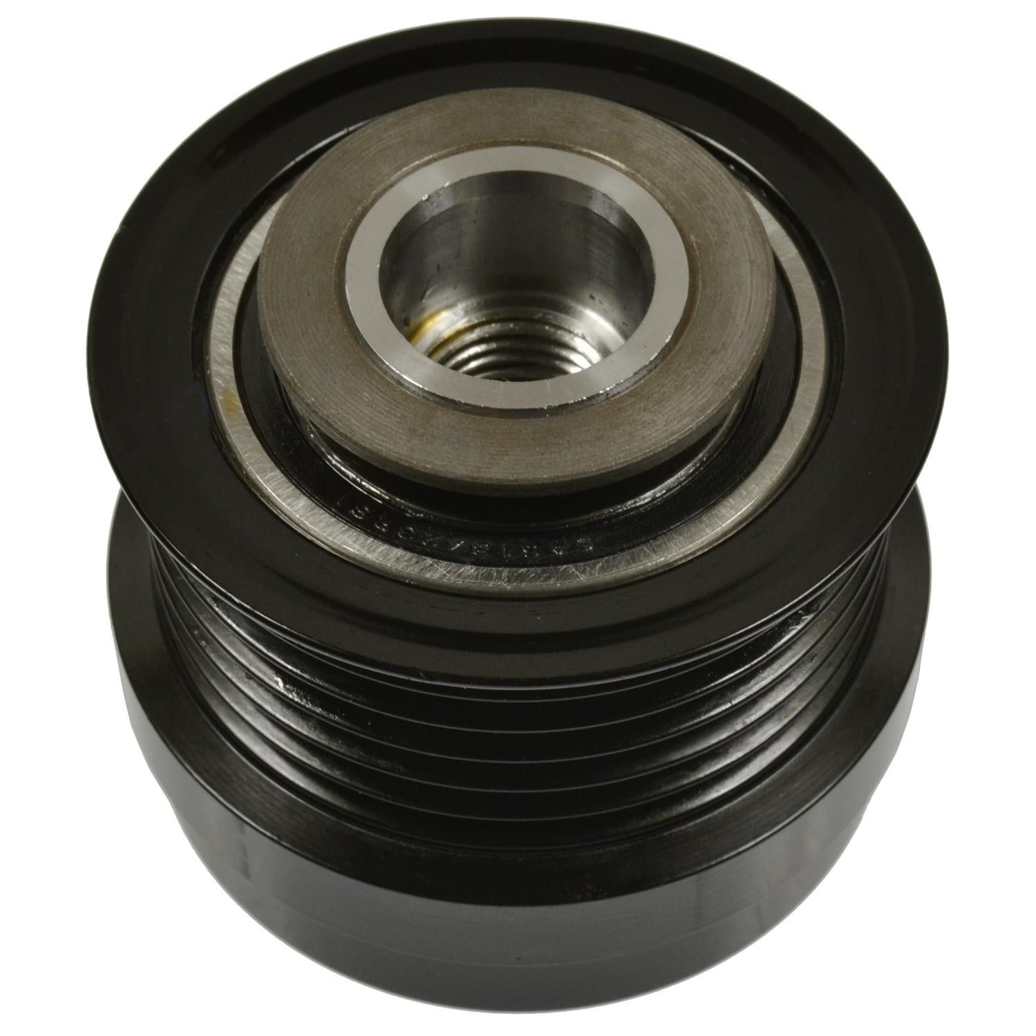 Alternator Decoupler Pulley Replacement (Dayco, Gates, INA, Standard ...