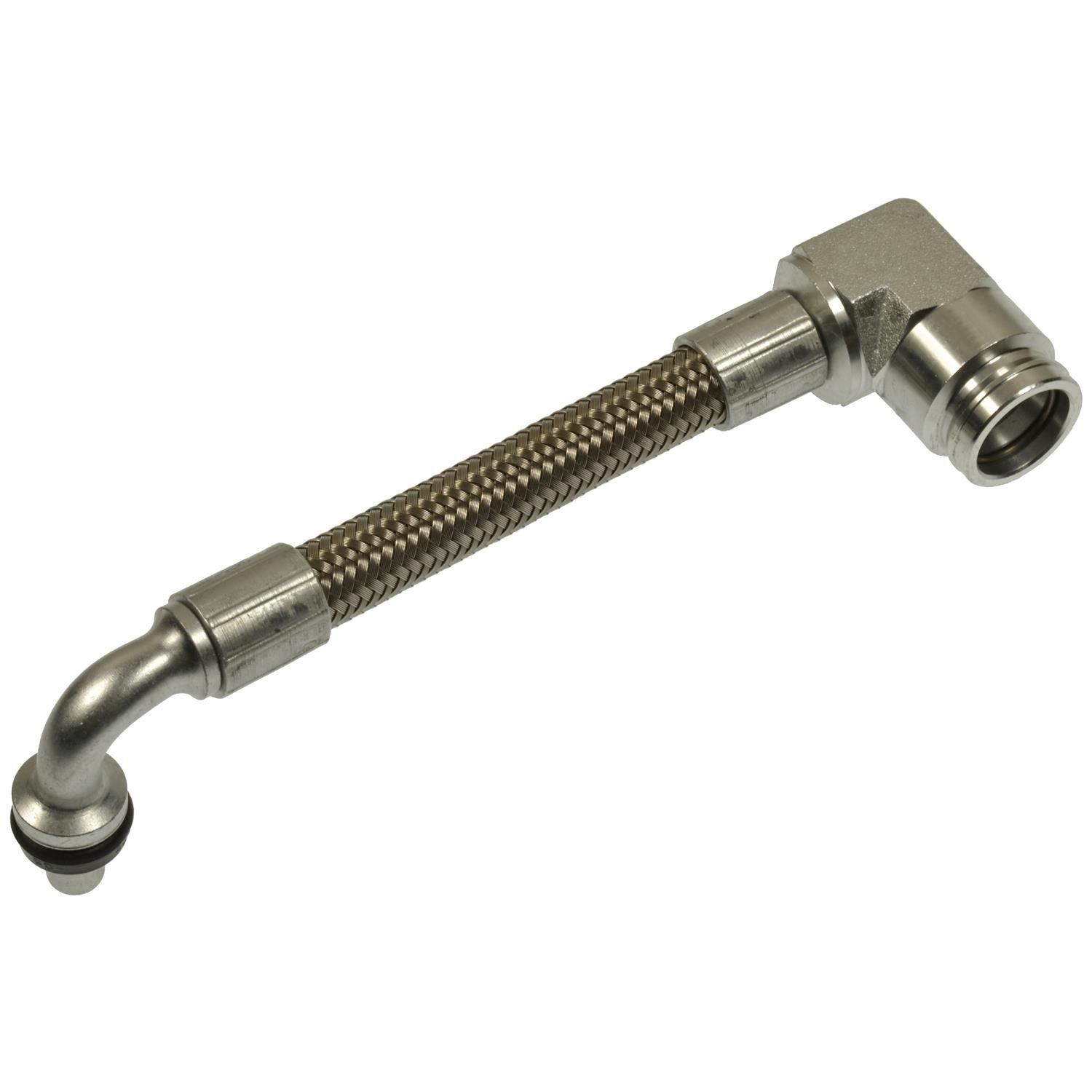 Fuel Supply Hose Replacement (ACDelco, Mopar, RADIUM Engineering, Standar